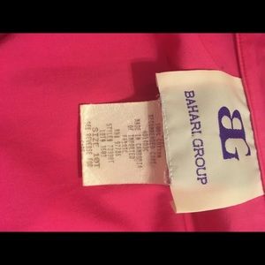 Bahari Group | Dresses | Vintage Bahari 7s80s Maxi Dress | Poshmark